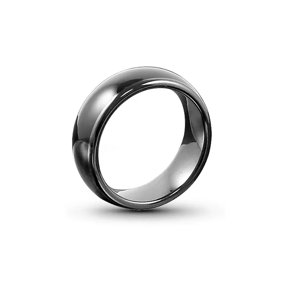 Ic/Id Smart Chip Ring T5577 Cuid Rewritable Key 125khz Duplicator Token ...