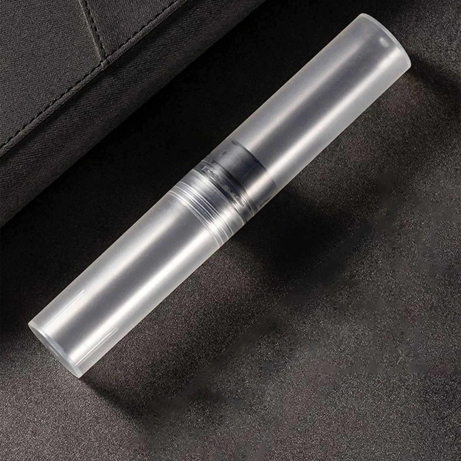 Jinhao 10-Slot Transparent Plastic Fountain Pen Case Box for Office ...