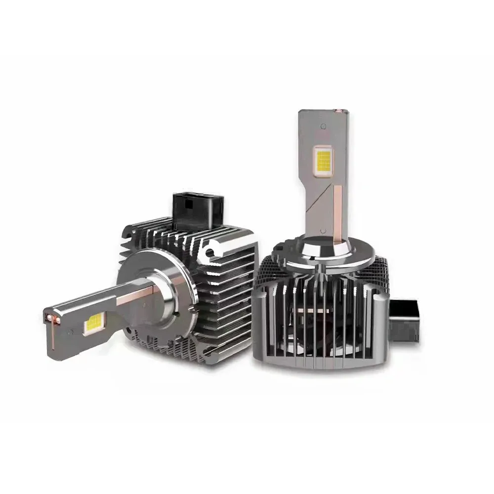 DHgate.com:70W/Pair D1S LED Headlight, D2S D3S D4S D5S D8S Auto Bulb ...