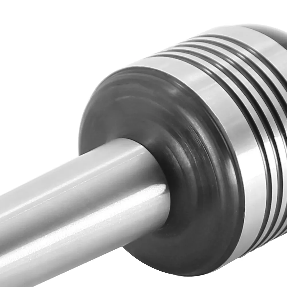 MT2 MT3 MT4 MT5 Morse CNC Lathe Live Center Double Cone Head Rotary Top ...