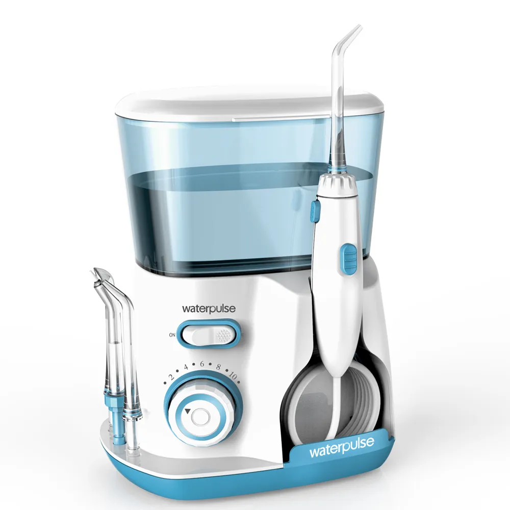 DHgate.com:Water Flosser Oral Irrigator, 2024 Dental Water Jet Teeth ...