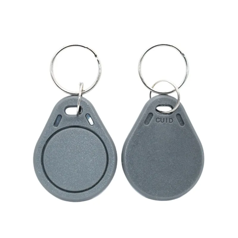 DHgate.com:CUID Gen2 Changeable Magic Card: 13.56MHz NFC Smart Chip Tag ...