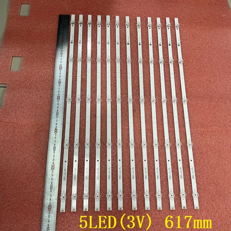 DHgate.com:LED Backlight Replacement Strip for Sharp TVs - LC-65N7004U ...