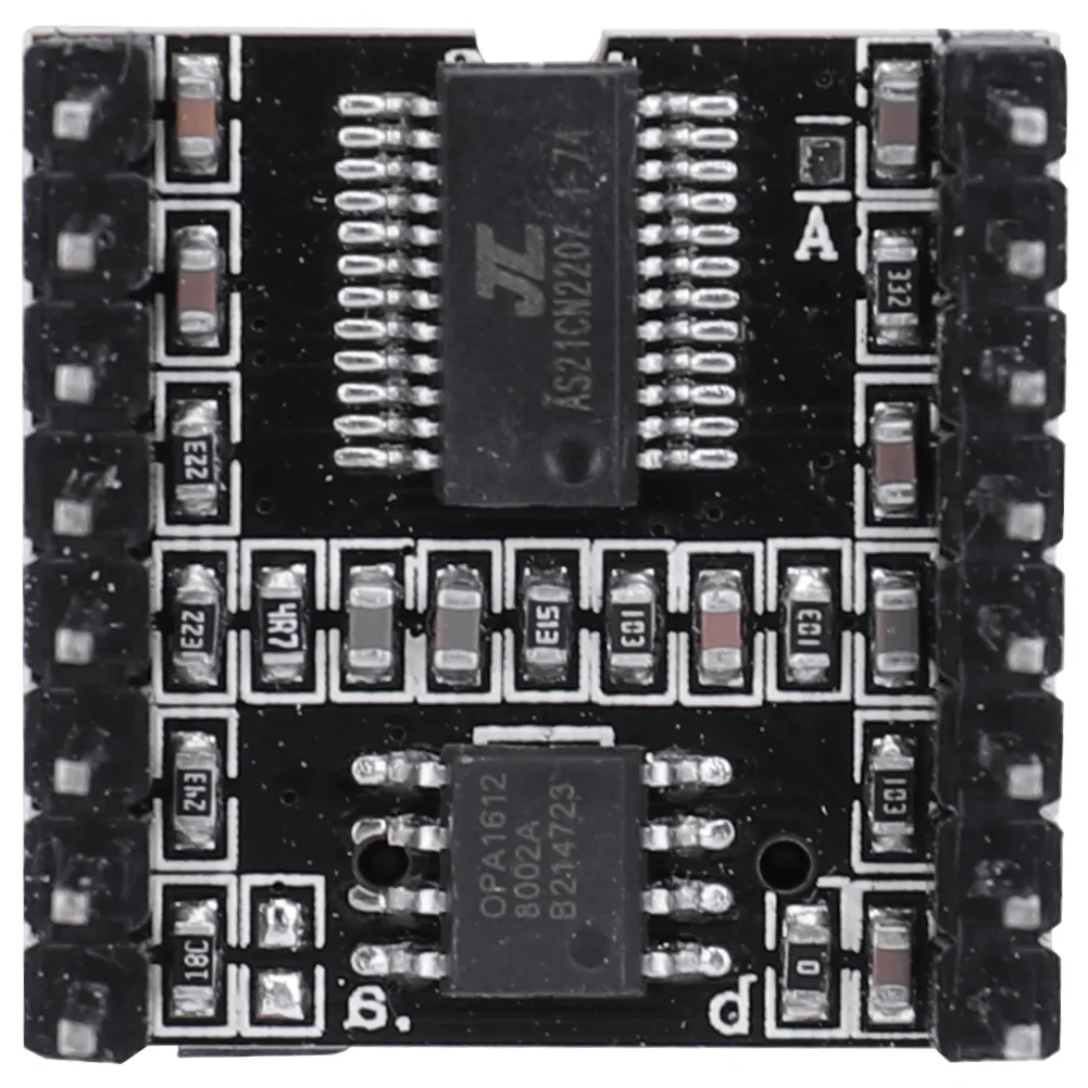 Audio Voice Module Board Support TF Card U Disk Player Module Board For ...