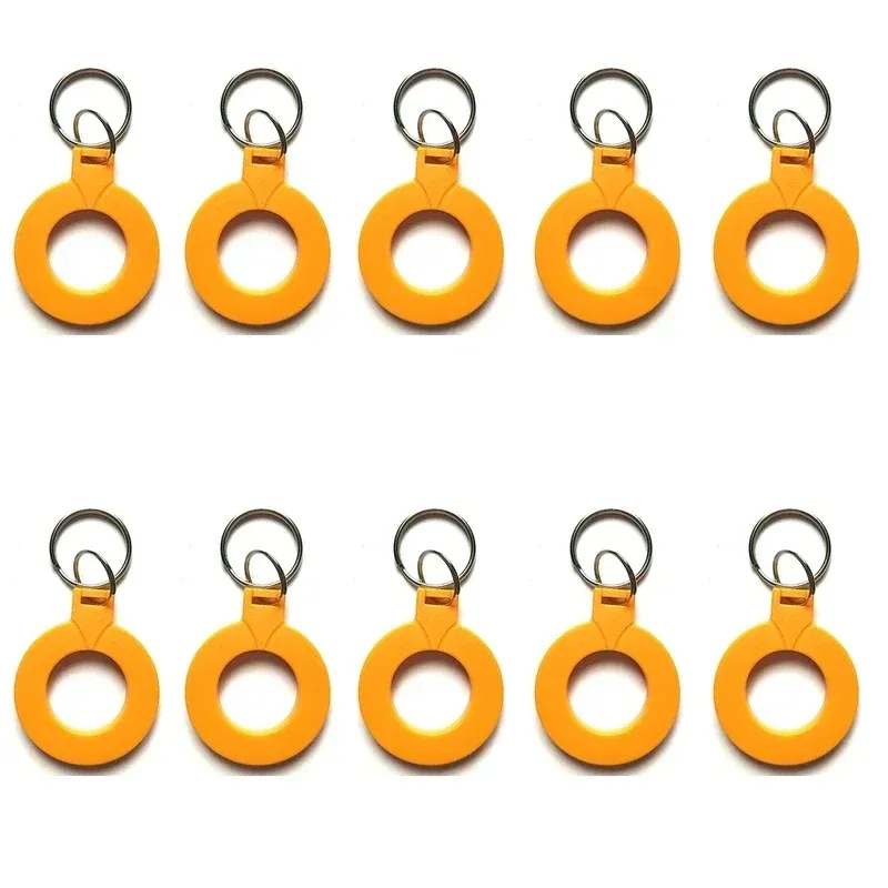 DHgate.com:NFC/RFID Keyfob Key Tags - Customizable Access Control ...