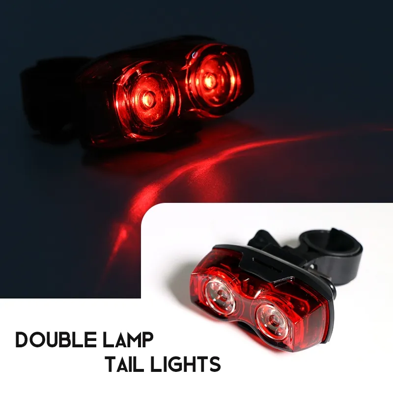 Bike Lamp Light LED Headlight: 600Lm Infrared Head Bike Lamp ...