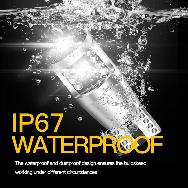 DHgate.com:Volvo S60 LED Clearance Lights: W5W T10 194 2825 Canbus ...