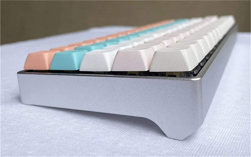 DHgate.com:XDA Profile PBT Blank Keycaps Set, 126-Key DIY Custom Keycap ...