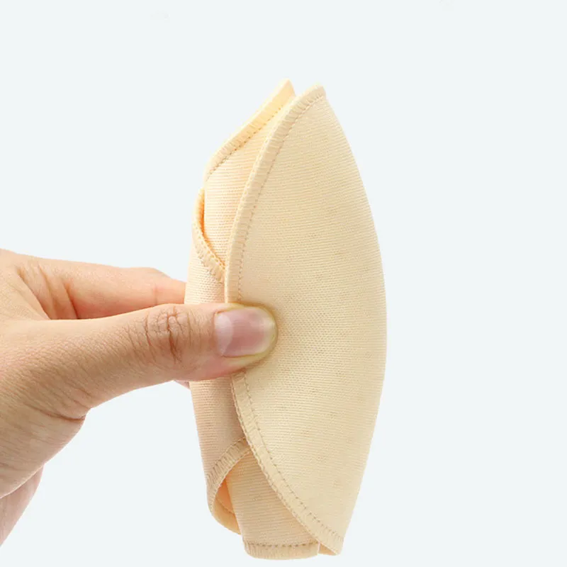 Soft Bra Inserts Chest Pads Enhancer Push Up Padded Bikini Colorful ...