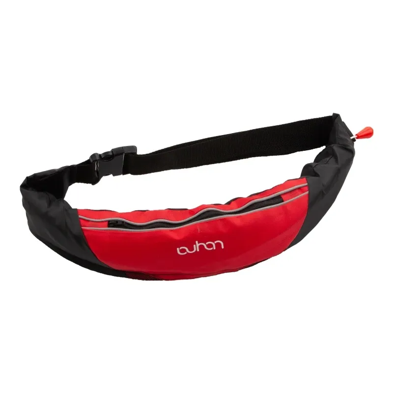 DHgate.com:2024Daiseanuo Inflatable Life Belt PFD - Ultra-Light Compact ...