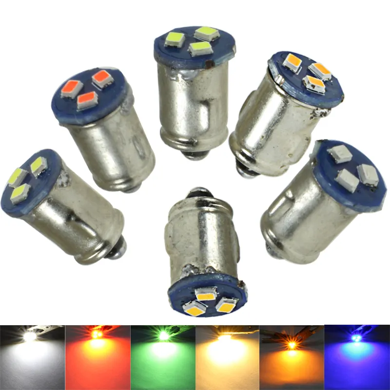 DHgate.com:BA7S T7 LLB281 GLB281 6V/12V/24V LED Car Bulb, Small Panel ...