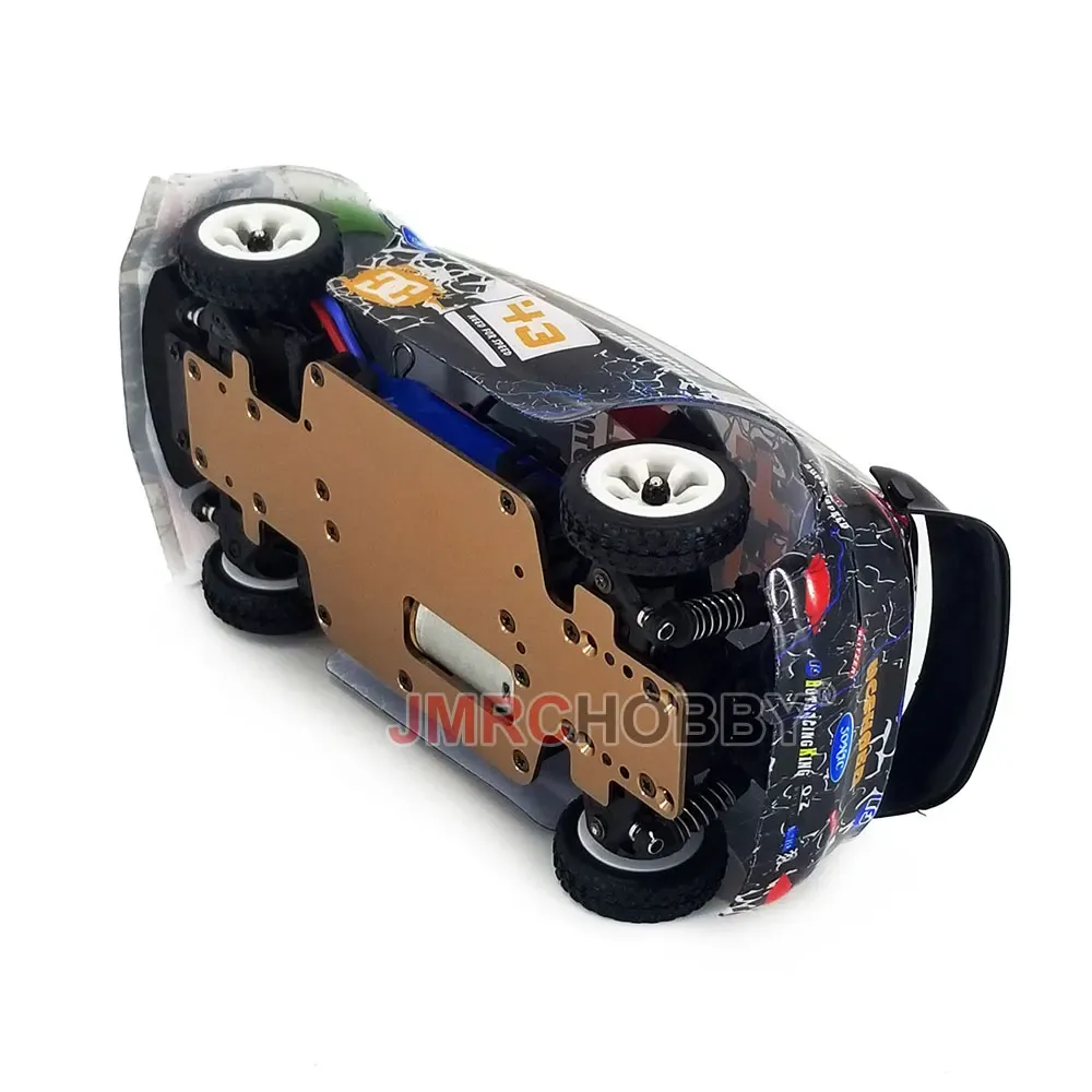 DHgate.com:Wltoys K989 1/28 Mini Drift RC Car - High Speed 30 KM/H ...