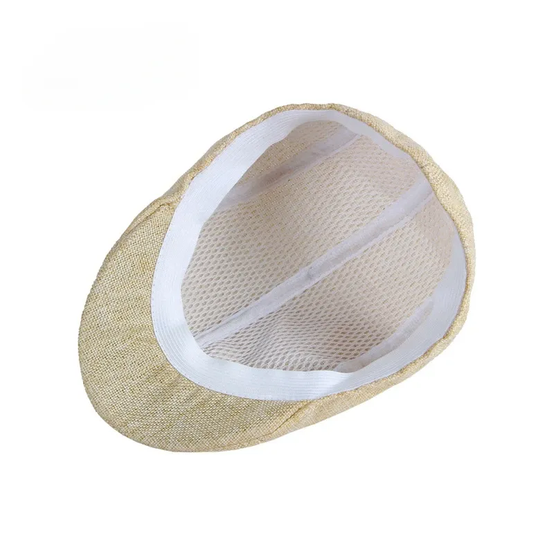DHgate.com:Classic Gatsbay Newsboy Cap: Stylish Vintage Cotton Cabbie Beret for Men & Women ...