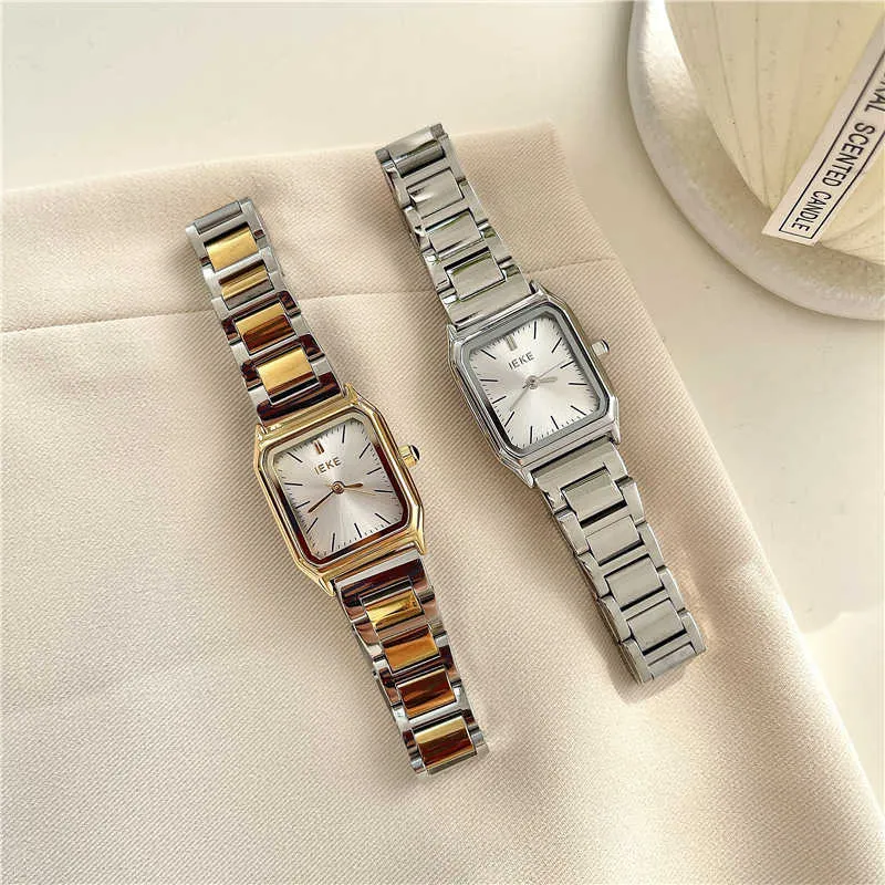 IEKE Square High end Elegance Simple Card Home Same Korean Instagram ...