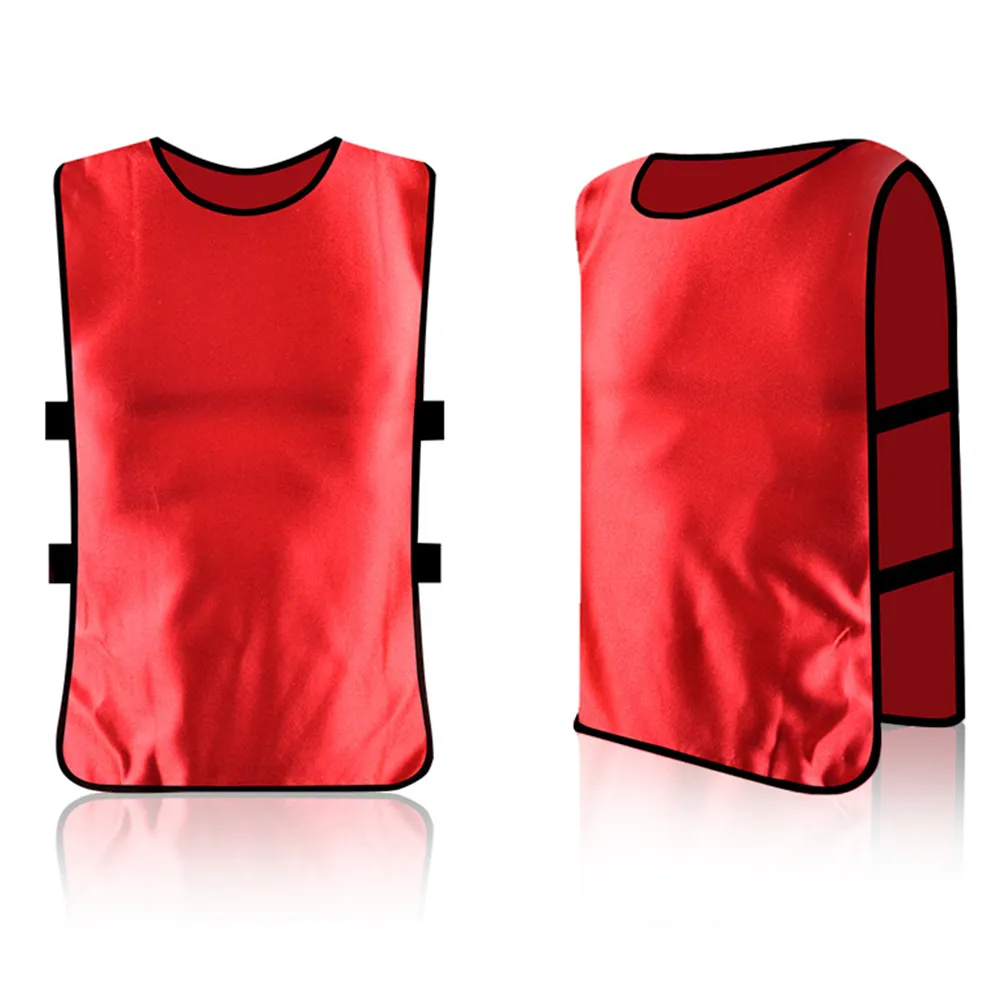 DHgate.com:Adults, Kids Soccer Pinnies 6 Pack, Quick-Dry Mesh Jerseys ...