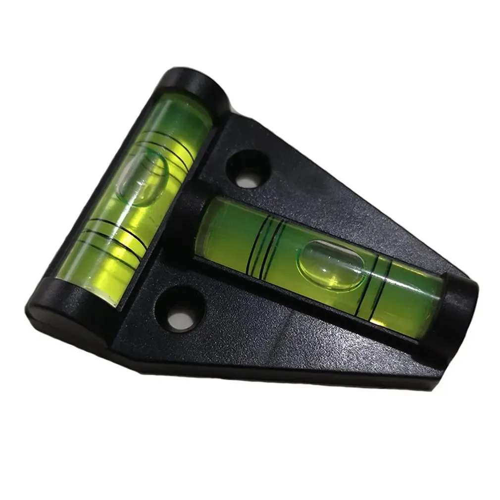 DHgate.com:Triangle Spirit Level Tool, 1 Pack, T Type Level Measure for ...