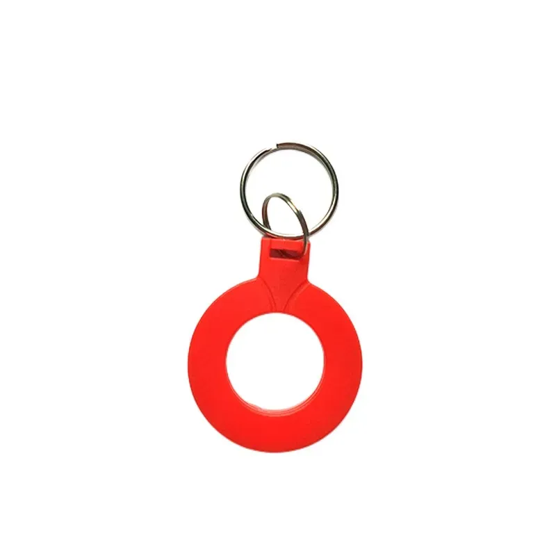 DHgate.com:5MHZ NFC Keyfobs, Changeable UID MF S50 1K IC Token Tags - 1 ...