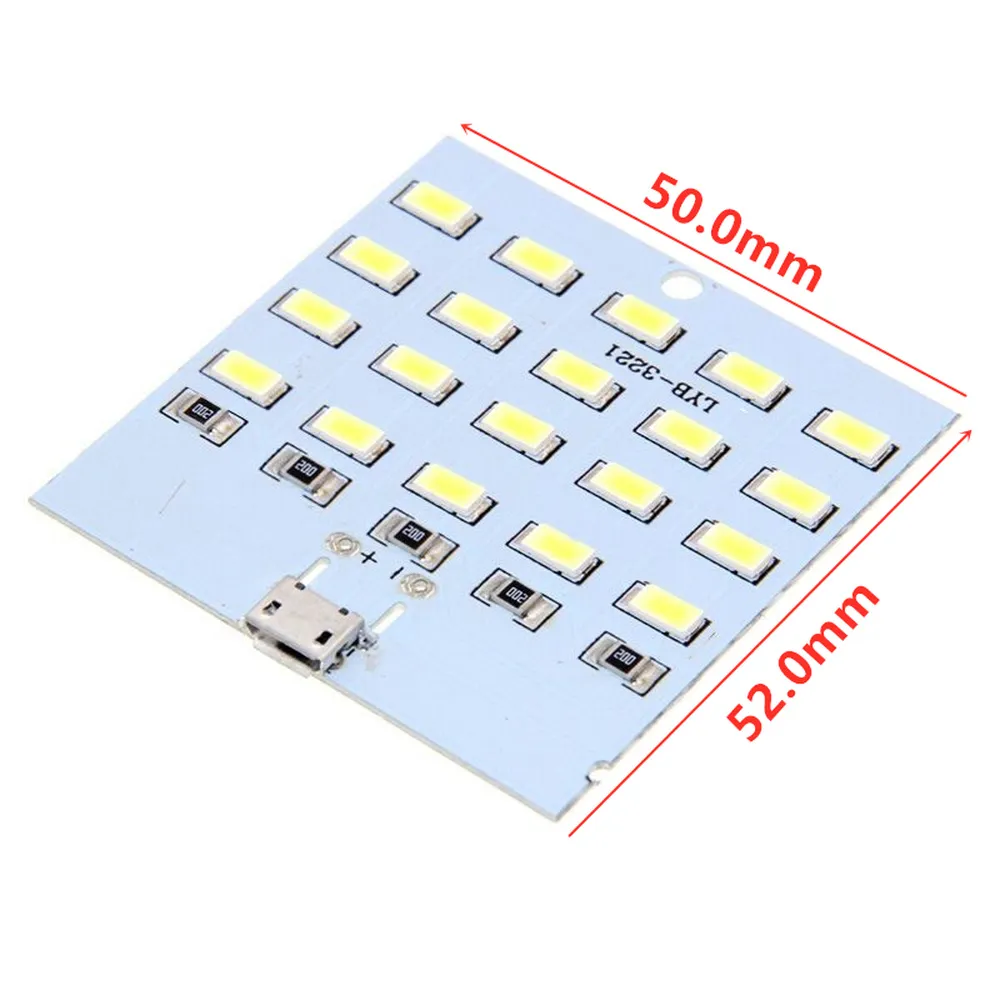 USB Powered Light Bar: High Quality 5730 SMD 5V LED Panel for Emergency ...