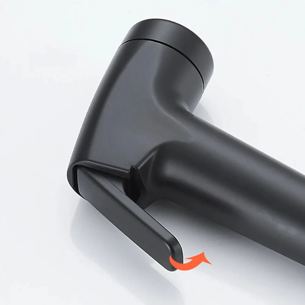 Muslim Sanitary Shattaf safety kit with Handheld Hose and Holder ...