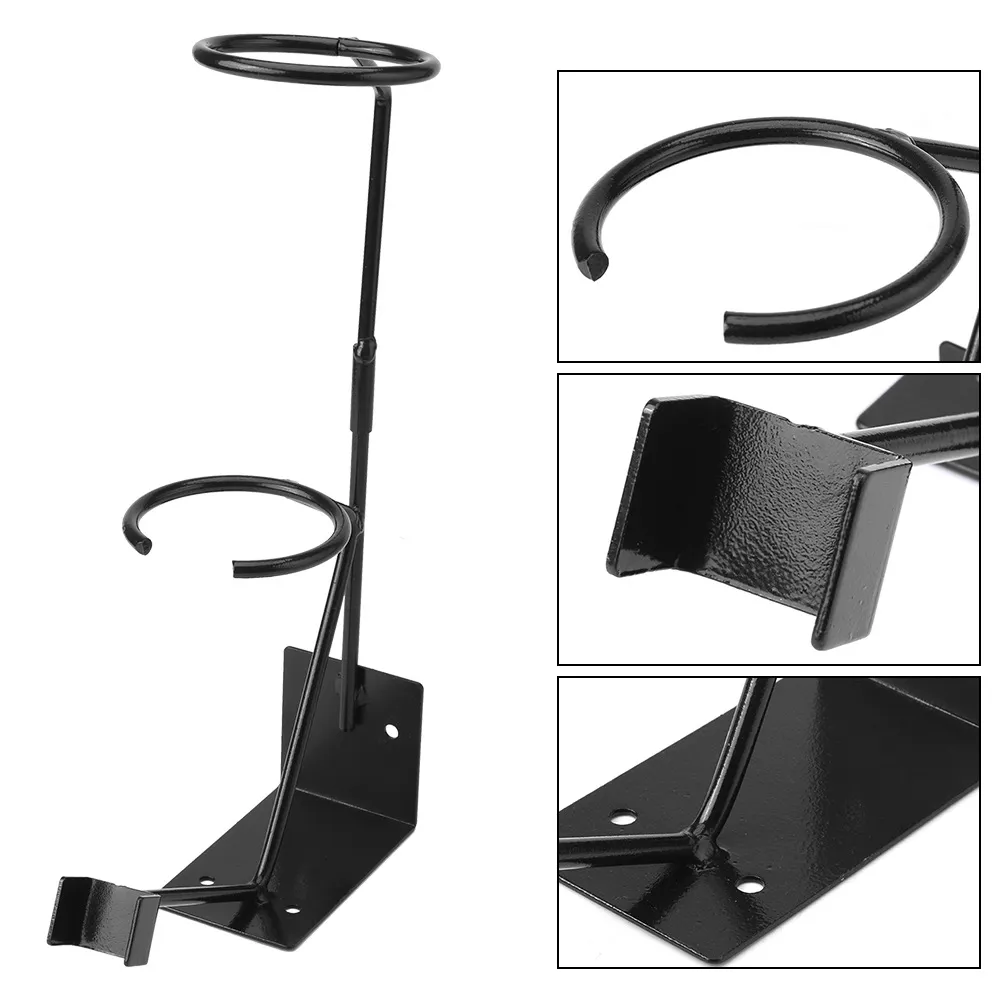 DHgate.com:Steel Spray Gun Holder , Paper Funnel Holder, Home Car Paint ...
