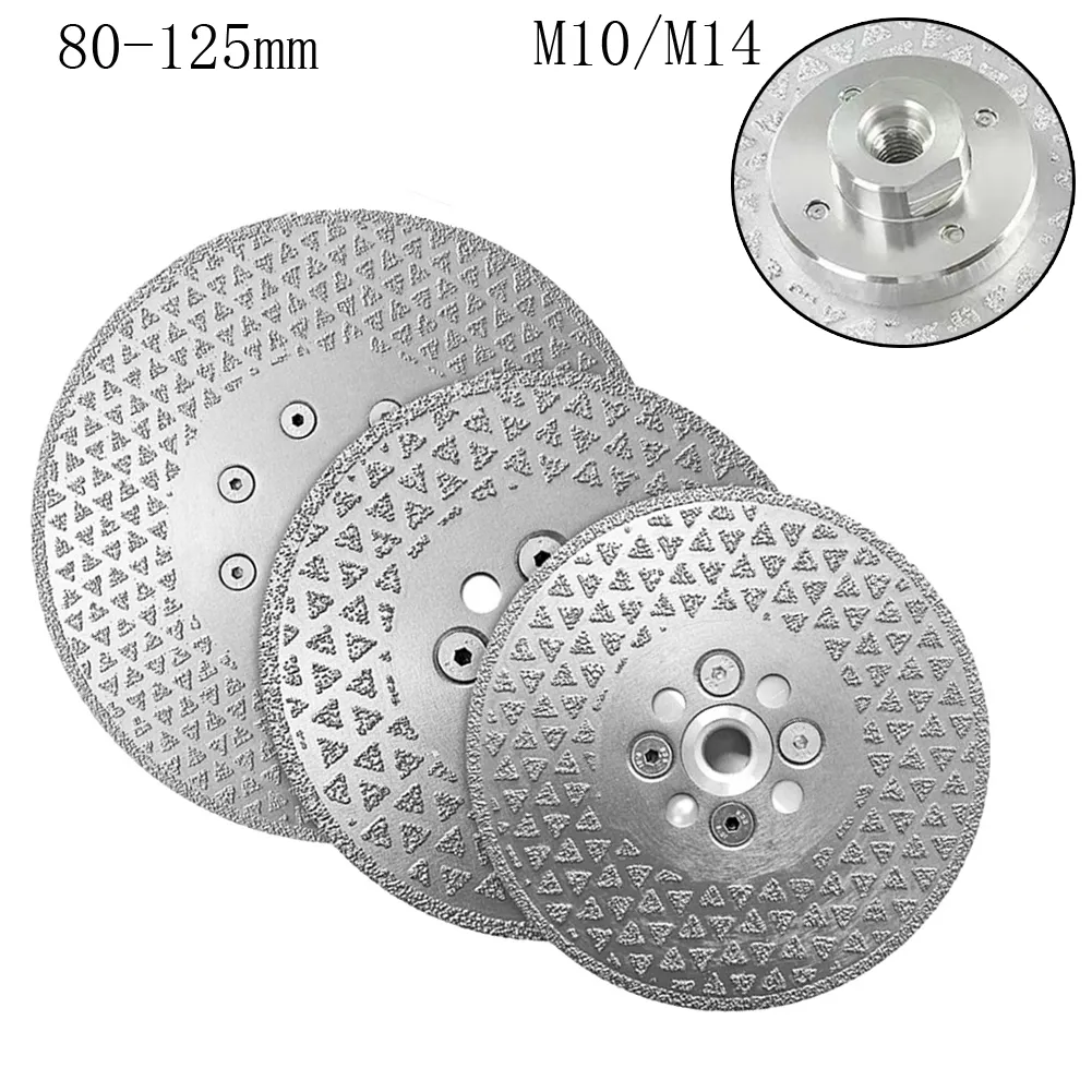 DHgate.com:1PC Electroplated Diamond Grinding Disc for Tile, Granite ...