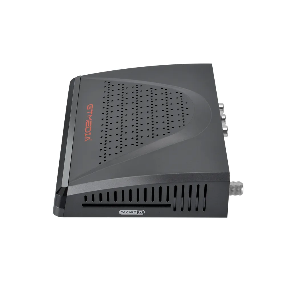 DHgate.com:4K DVB-S/S2/S2X Satellite TV Receiver for 4K UHD, Full HD ...