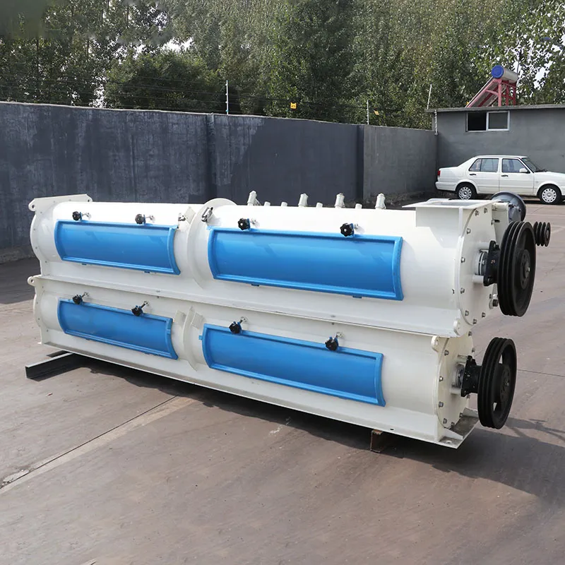 DHgate.com:SZLH Differential Quencher for Material Conditioning Before ...