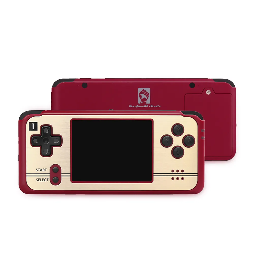 ANBERNIC K101 Plus Handheld Game Player 3.0 in TFT Screen 8GB 900 Games ...