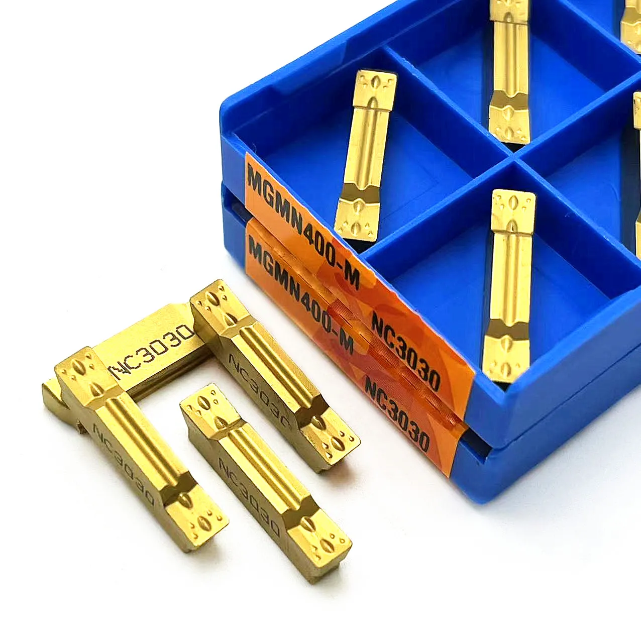 DHgate.com:10-Pack MGMN400 M PC9030 NC3020 NC3030 CNC Carbide Turning ...