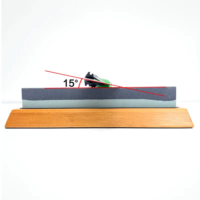DHgate.com:Professional Plastic Angle Guide Sharpening Stone for ...
