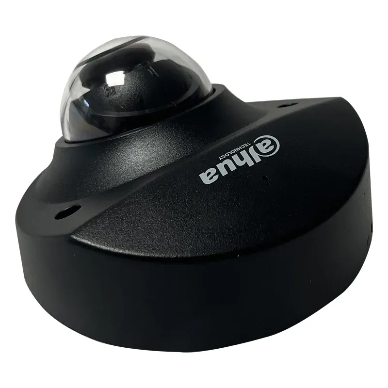 Dahua IPC-HDBW2431F-AS-S2 4MP Mini Starlight IP Camera IP67 Waterproof ...