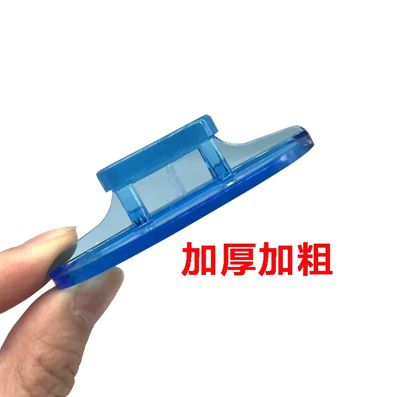 Top Paw Gate Replacement Parts: PDR King 12-Piece Blue Glue Tabs for ...