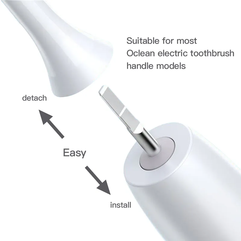 DHgate.com:Soft DuPont Sonic Toothbrush Bristles Vacuum Replacement ...