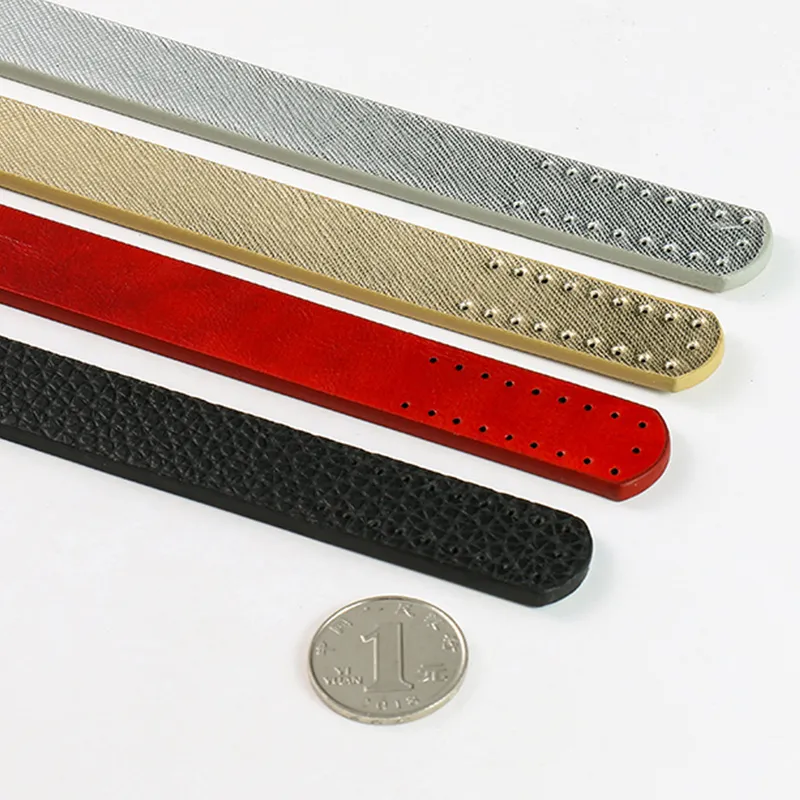 Premium Quality Replacement Handbag Handles - Detachable Leather Straps ...