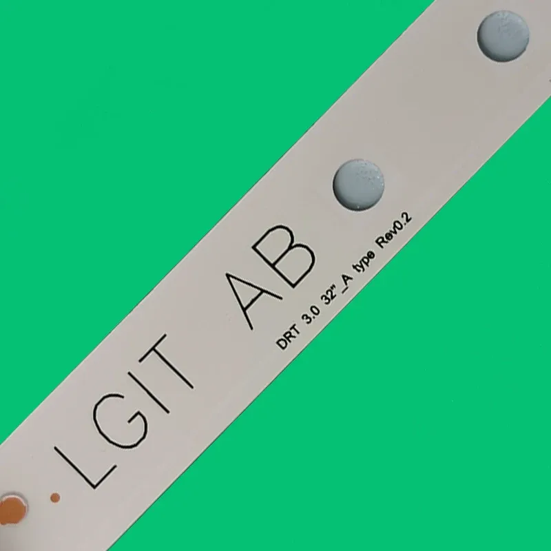 DHgate.com:32'' Universal LED Backlight Strip Bar Replacement Kit, 4 ...