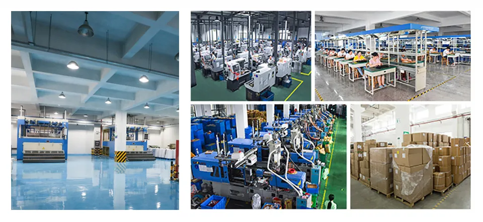 Watch Hands for VK63 Movement with 6 Metal Needle Hands in Gold or ...