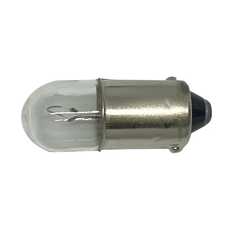 12V BA9S Bulb T4W LED Car Bulb for Roof, Mirror & License Plate Lights ...