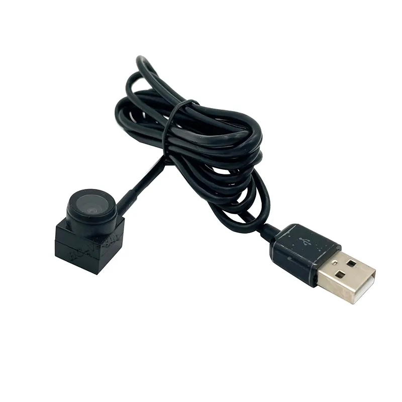 5MP Fast Autofocus High Speed UVC OTG Audio Micro USB Camera Module ...