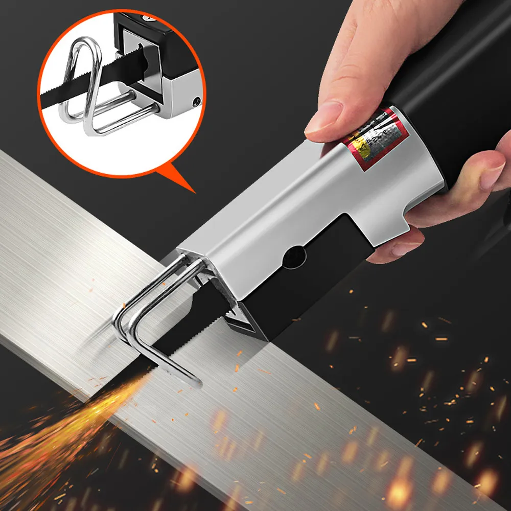 Pneumatic Sheet Metal Shear CE Certified Auto Cutter, 9000 BPM No Load ...