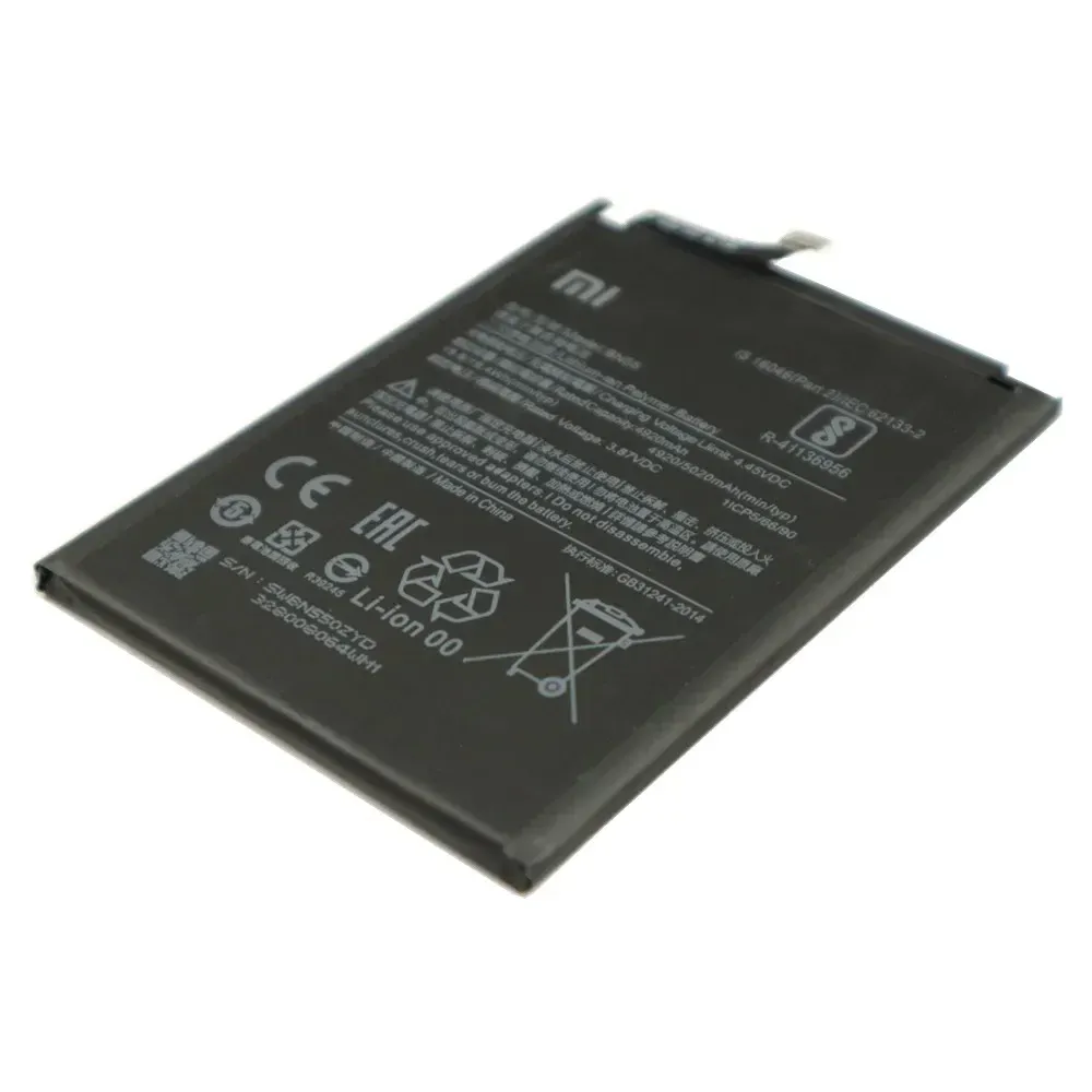 DHgate.com:Original BN53 BN54 BN55 Battery for Redmi 10X, Note 9 Series ...