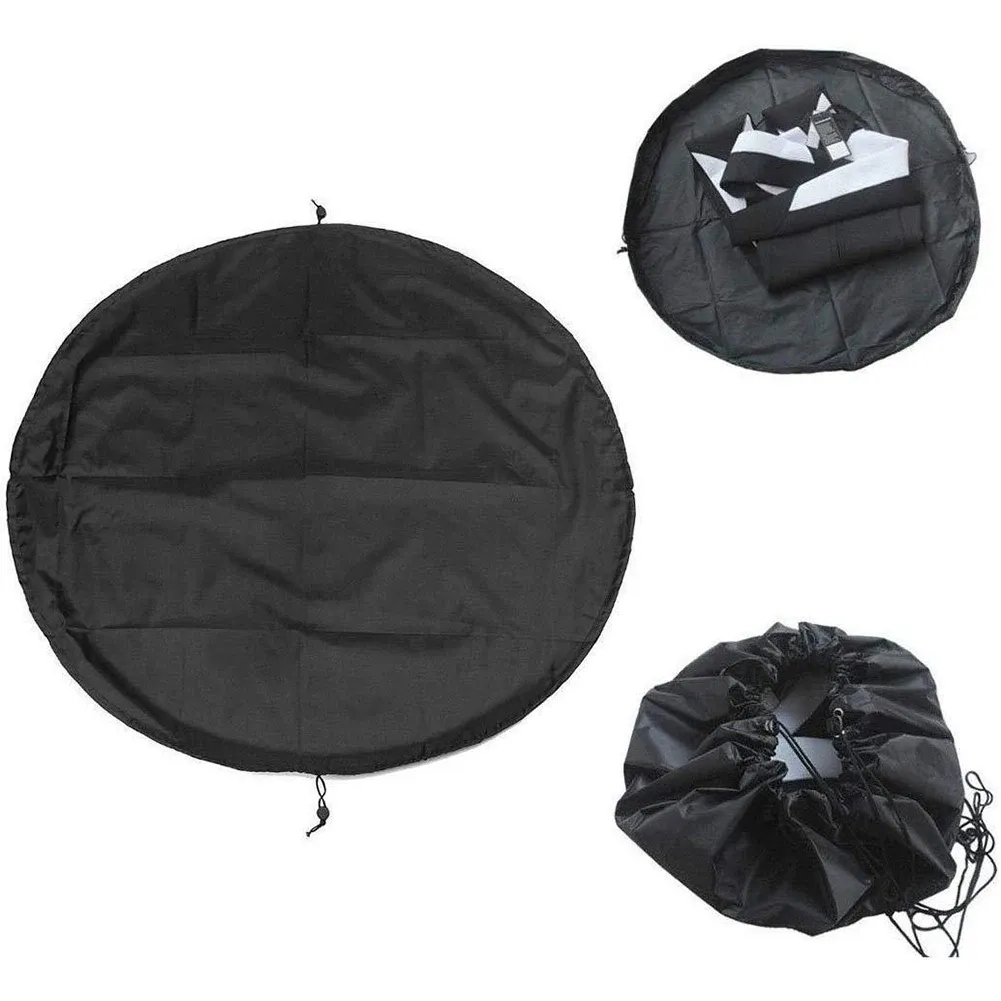 DHgate.com:50/90/130cm Waterproof Wetsuit Changing Mat Bag: Oxford ...