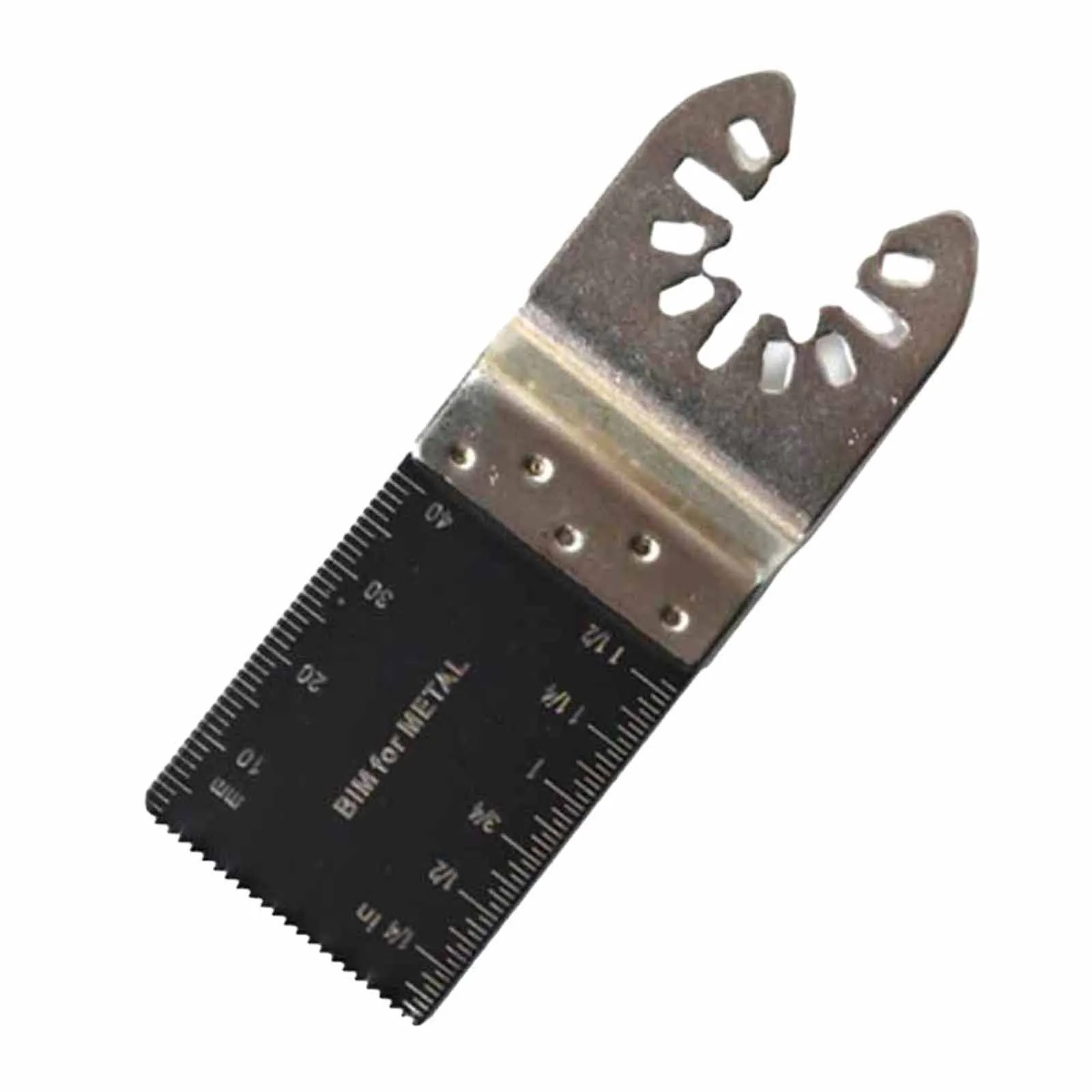 Universal Oscillating Saw Blades: Multi-Material Cutting Power Tool ...