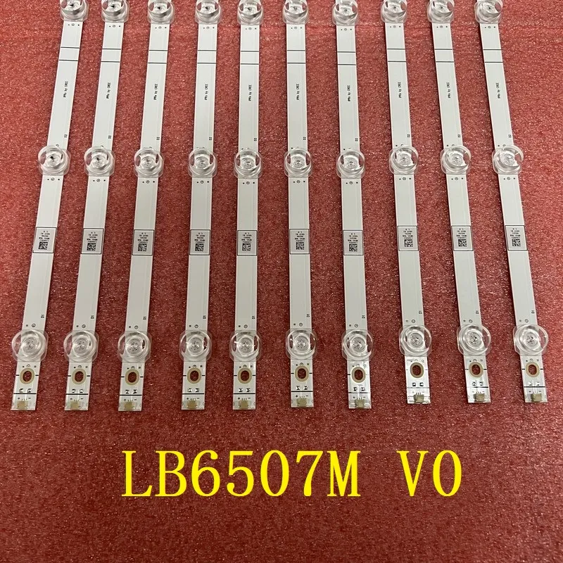 65 LED Backlight Strip Replacement Kit - TV Repair Parts from Dhgate ...