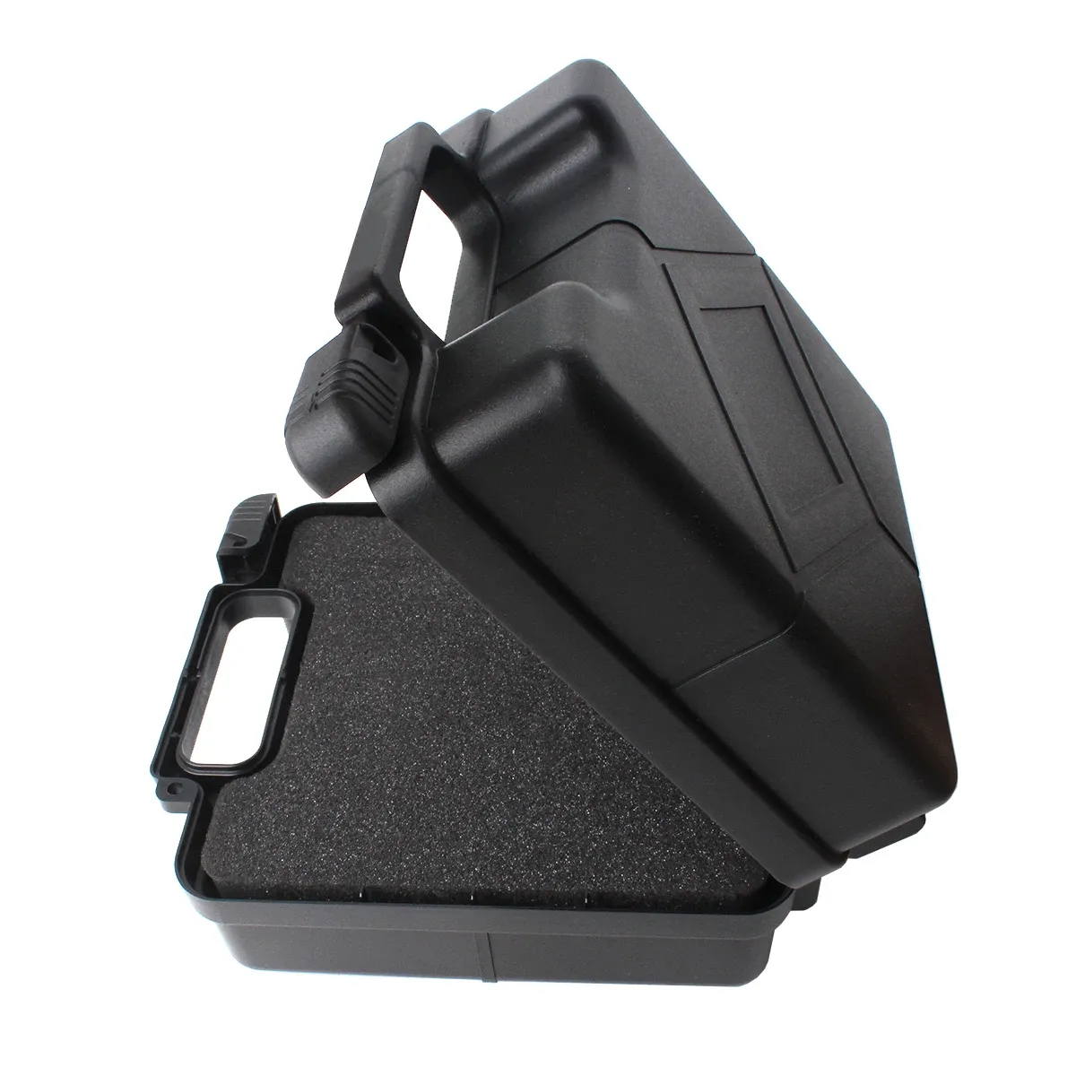 Toolbox Tool Box Organizer, Impact Resistant Hard Shell Tool Case With ...