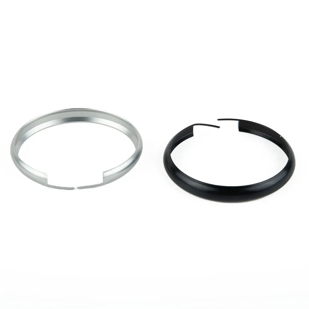 DHgate.com:Metallic Key Ring Surround Cover for Mini Cooper Key Chain ...