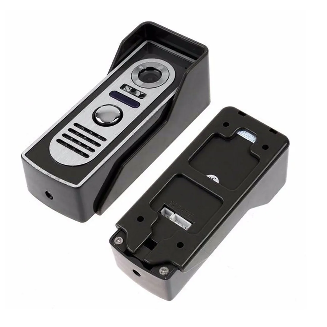 DHgate.com:Smart 7 WiFi Video Intercom Doorbell, 2-Way Audio Security ...