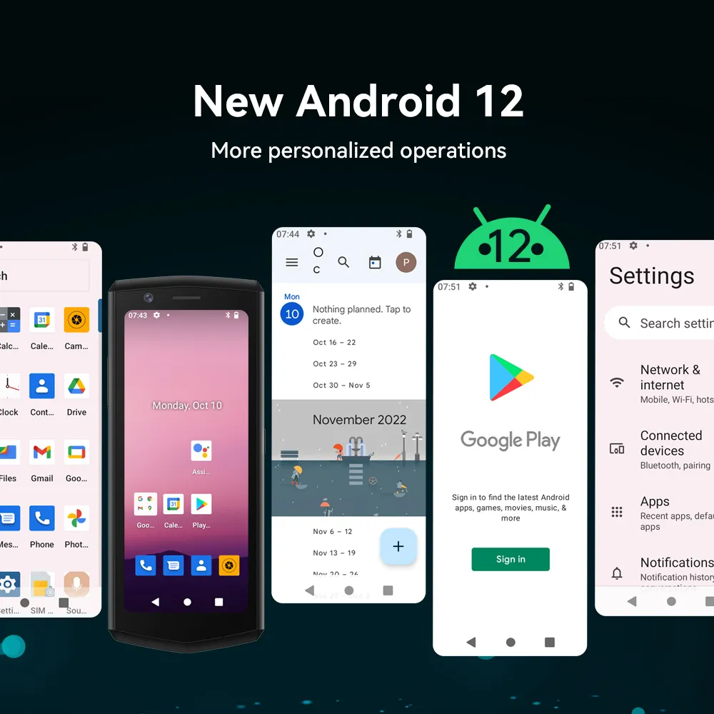 DHgate.com:"Ultra-Compact 4.5'' Mini Smartphone: Your Pocket-Sized ...