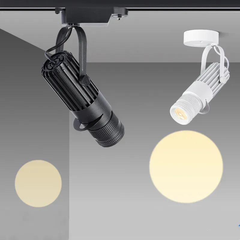 DHgate.com:LED Stage Spotlight Bar - Dimmable Ceiling COB Downlight ...