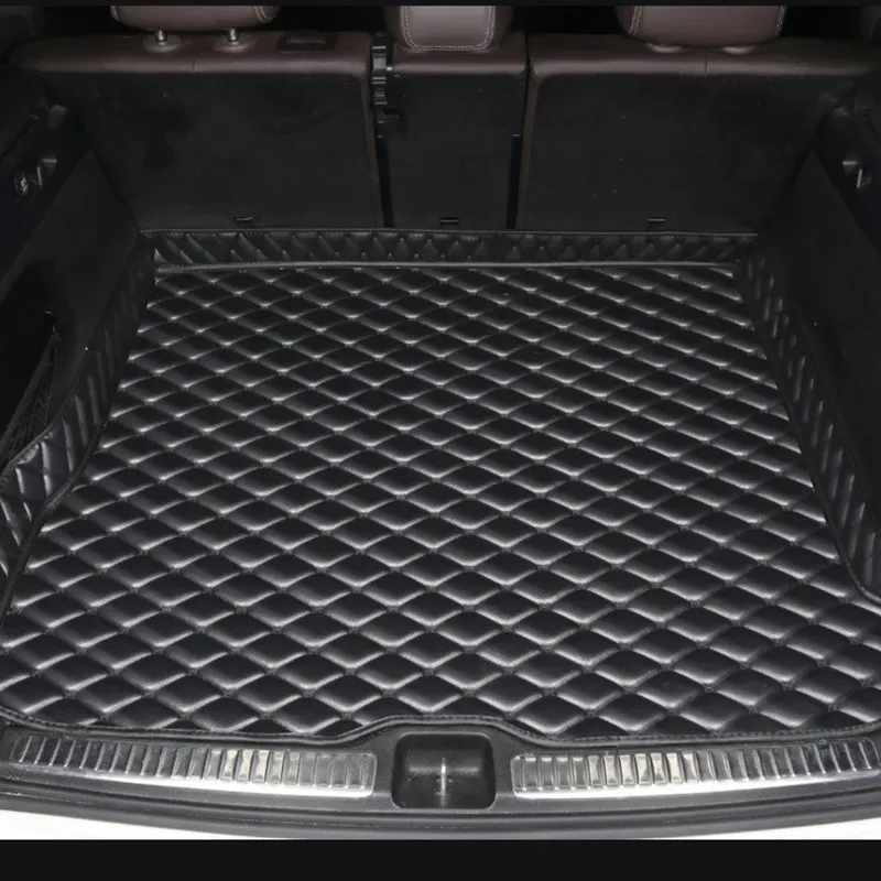 DHgate.com:Audi A4 B8/B9 Sedan/Avant Custom Car Trunk Mats - All ...