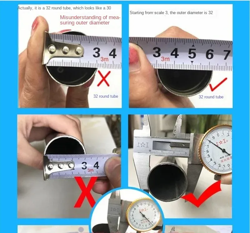 Thicken Round Plastic End Caps For Chair And Table... From Ddmyfriend ...